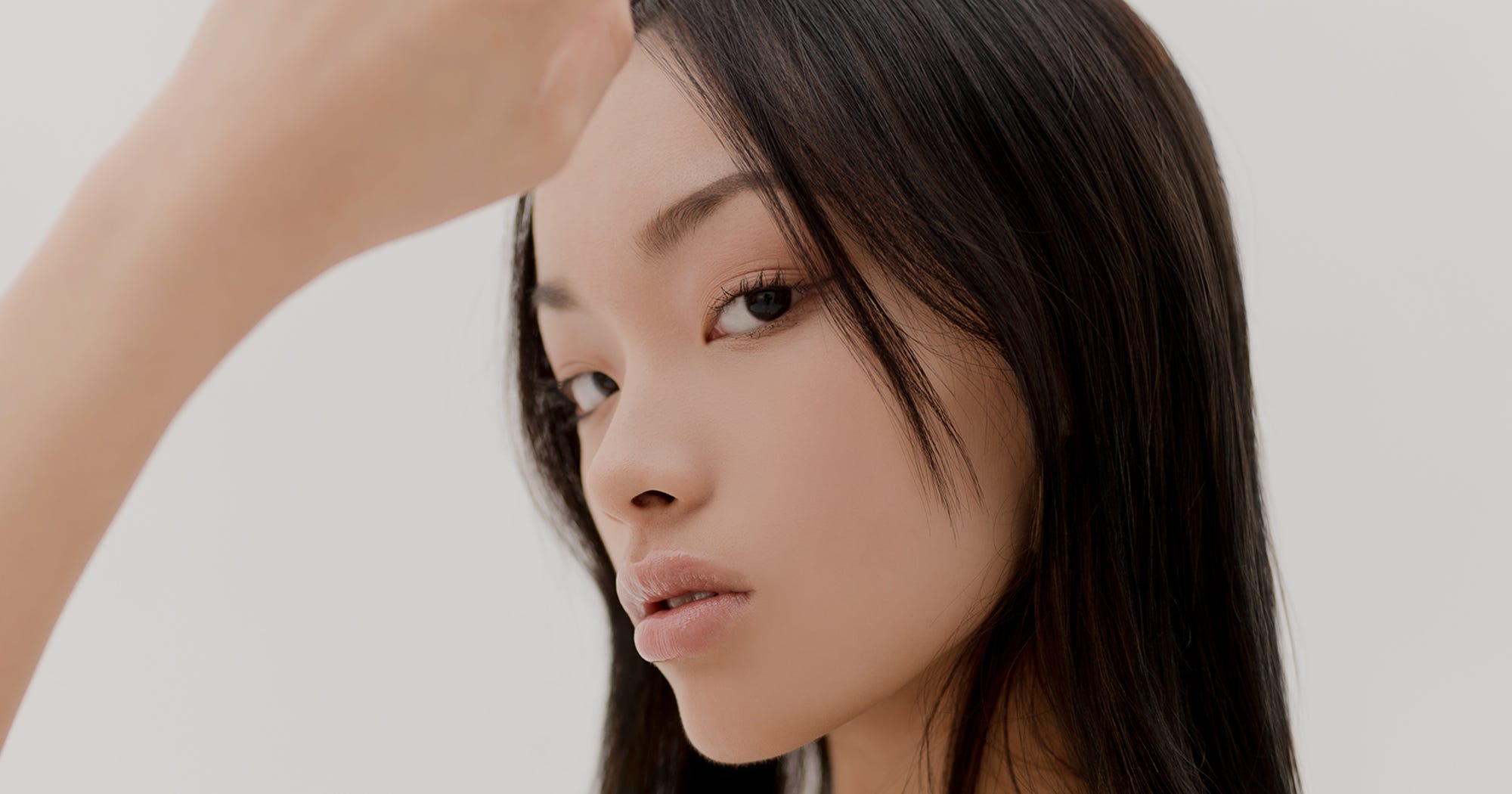 Lexie Liu Love & Run Video Proves She Is Rising Star