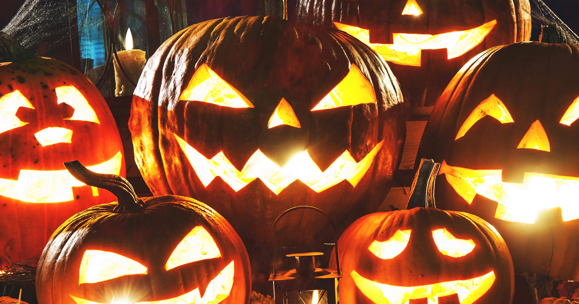 Dad Finds Meth In Halloween Trick Or Treating Bag