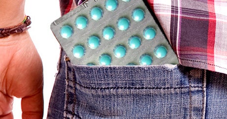 Birth Control Pills For Men - Contraceptive Methods