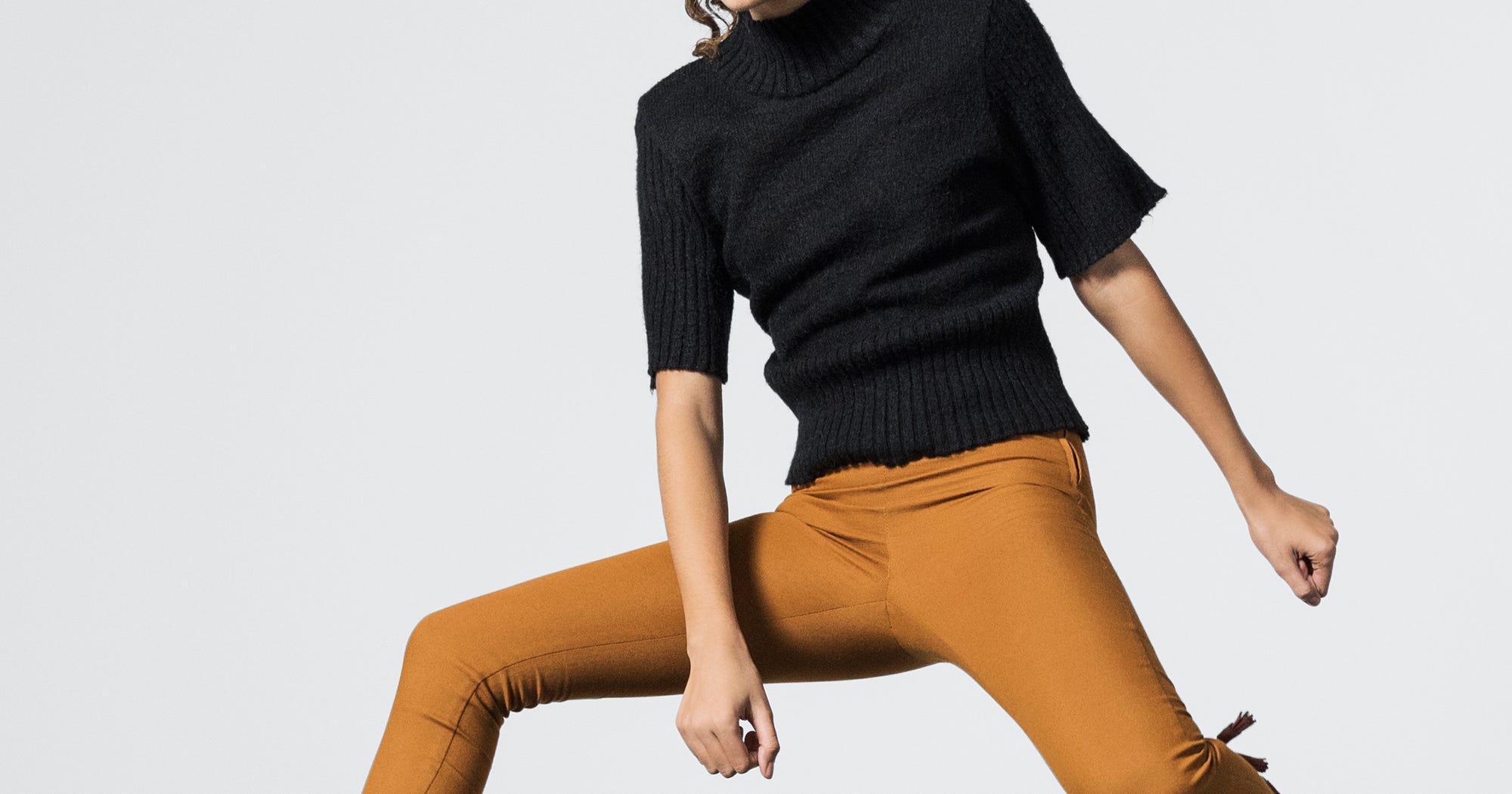 Sorel Fashion Week Event Meatpacking Store Discount