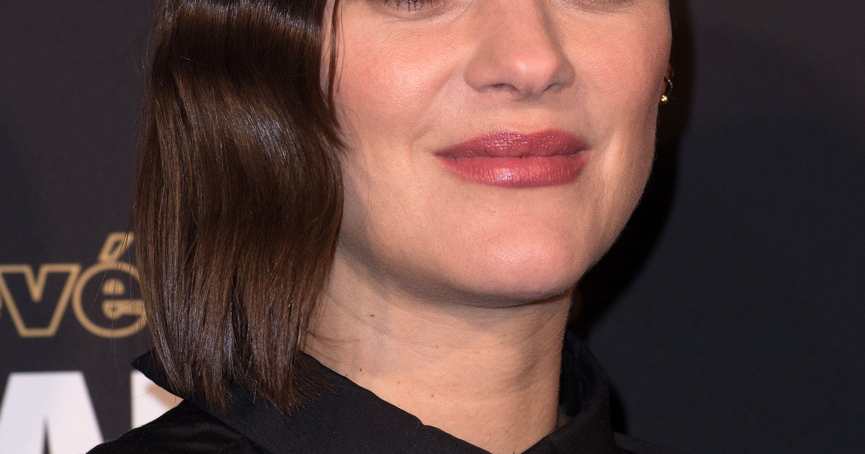 Marion Cotillard Baby Girl Born