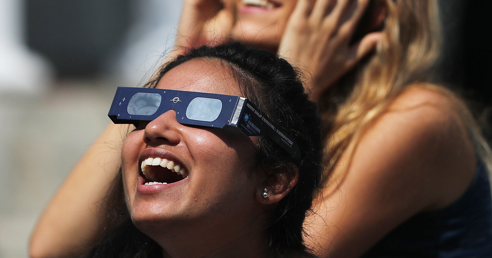 Great Solar Eclipse Twitter Reactions 2017