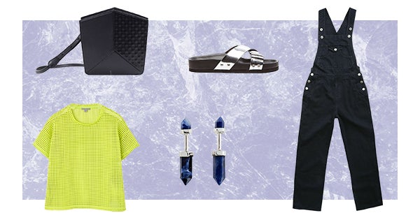 How To Style Overalls - Cool Outfit Ideas