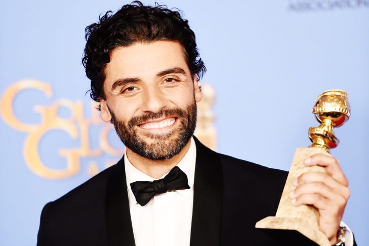 Oscar Isaac Kate Mara Kate Mara Actress