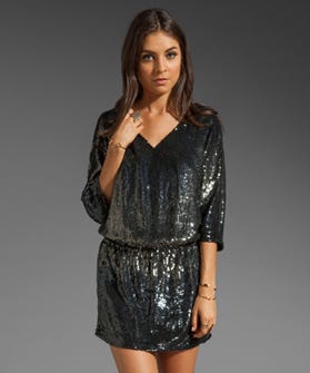 Revolve Clothing Lookbook, Models, Photos