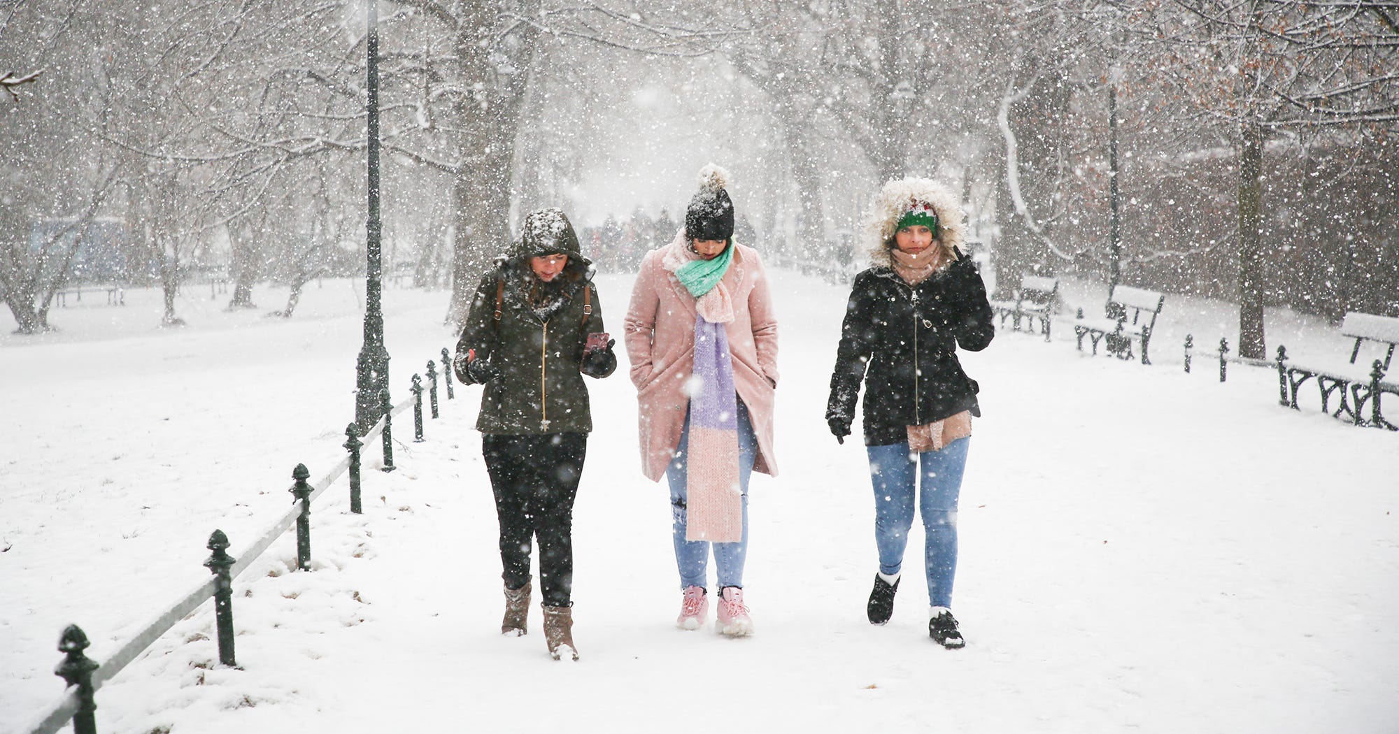 What Does Frostbite Look Like? Signs You Need Treatment