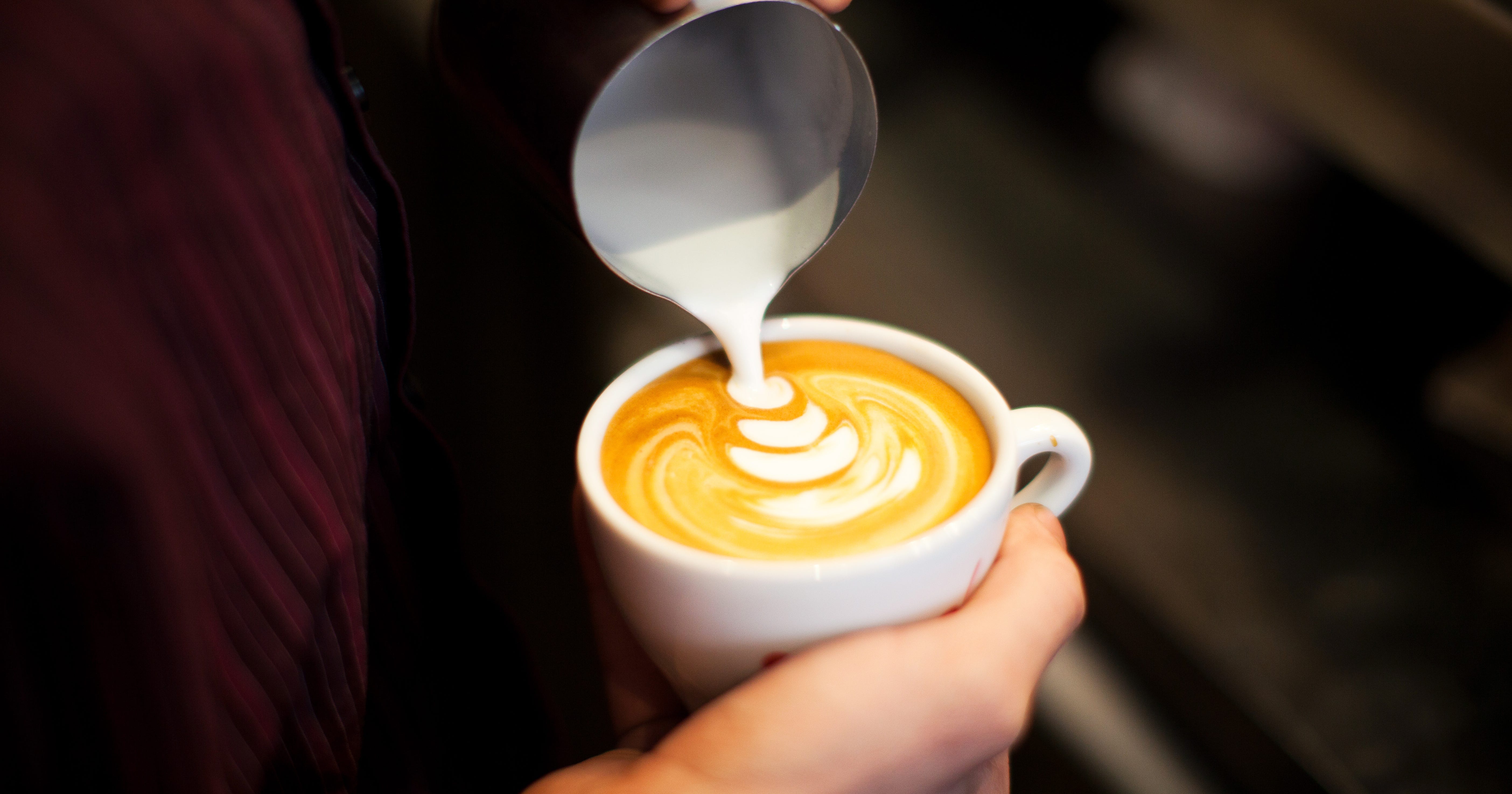 Coffee Health Benefits – How Many Can I Drink Per Day