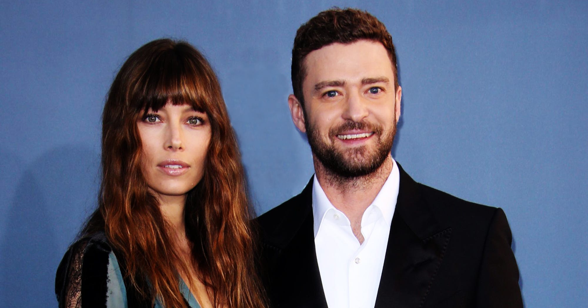 Jessica Biel Son Silas Dad Justin Timberlake Musician