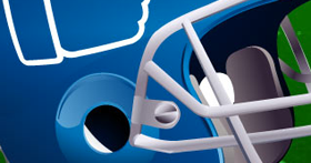 Super Bowl Facebook Page - Best NFL Team