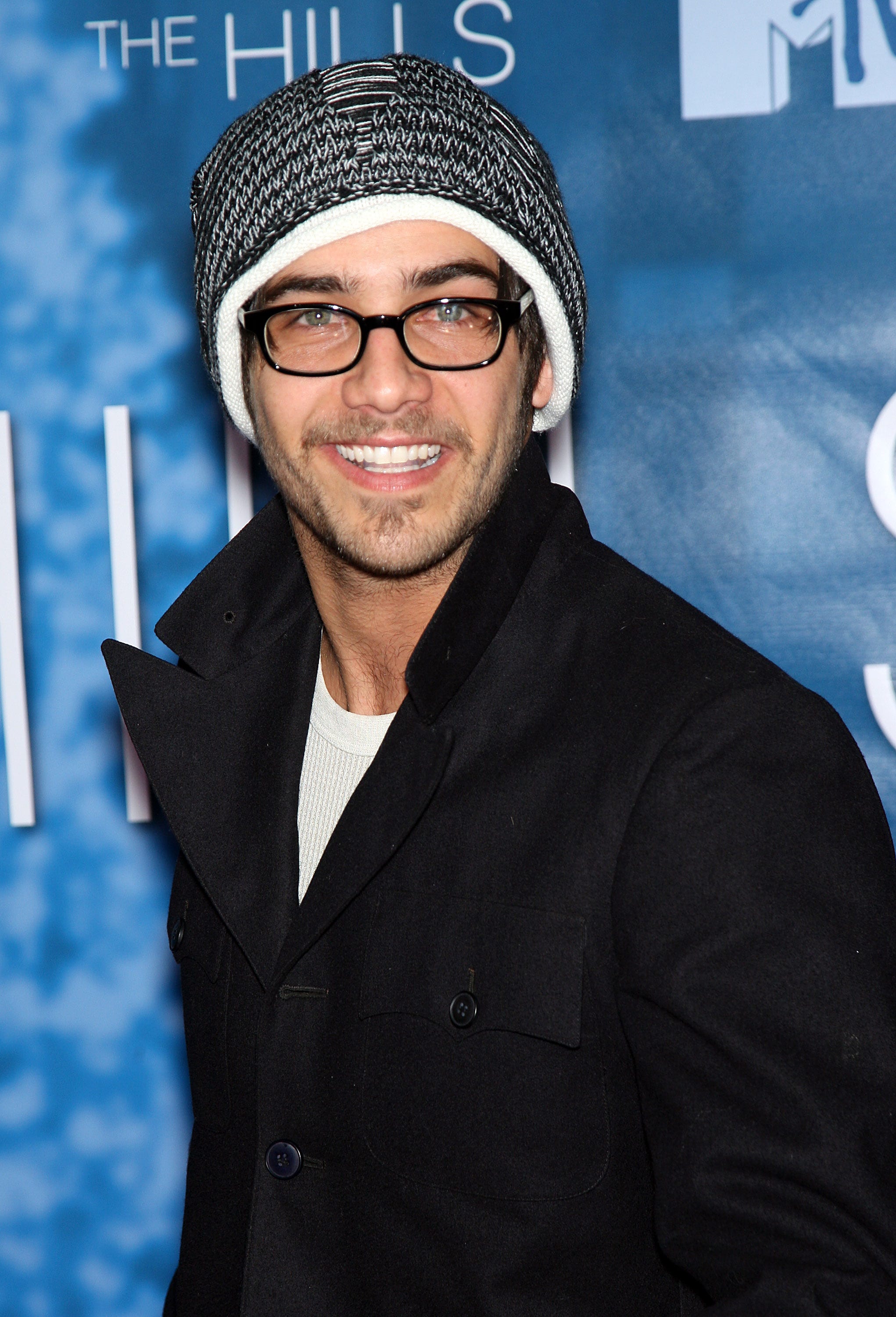 Kristin Cavallari And Justin Bobby