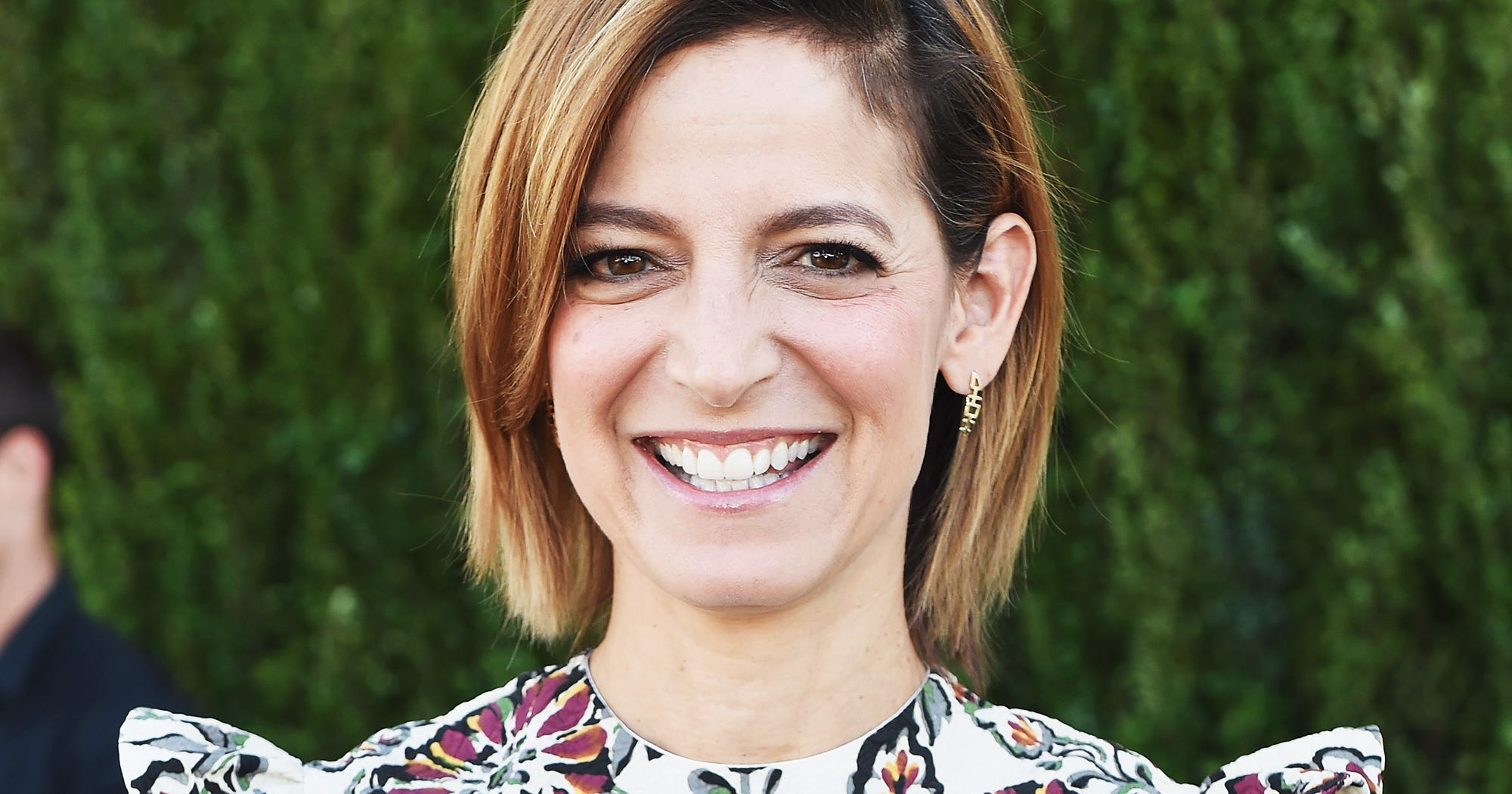 Cindi Leive Editor In Chief Leaves Glamour Magazine