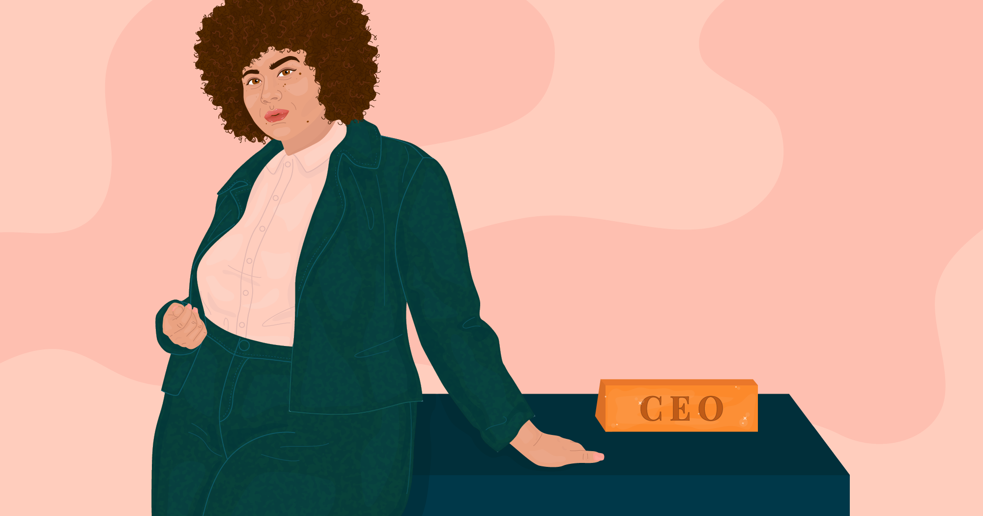 Workplace Weight Discrimination America CEOs