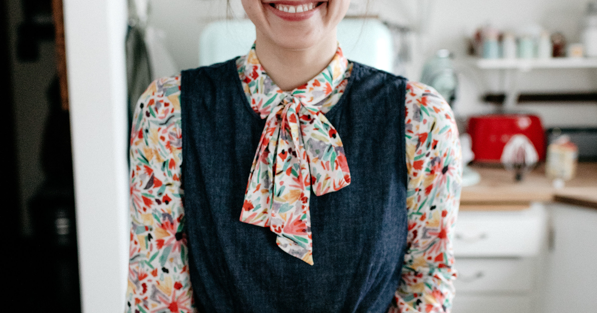 Molly Yeh On Her Food Network Show Girl Meets Farm