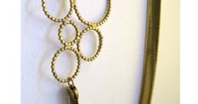 Ginger Root Jewelry - DC Jewelry Designers