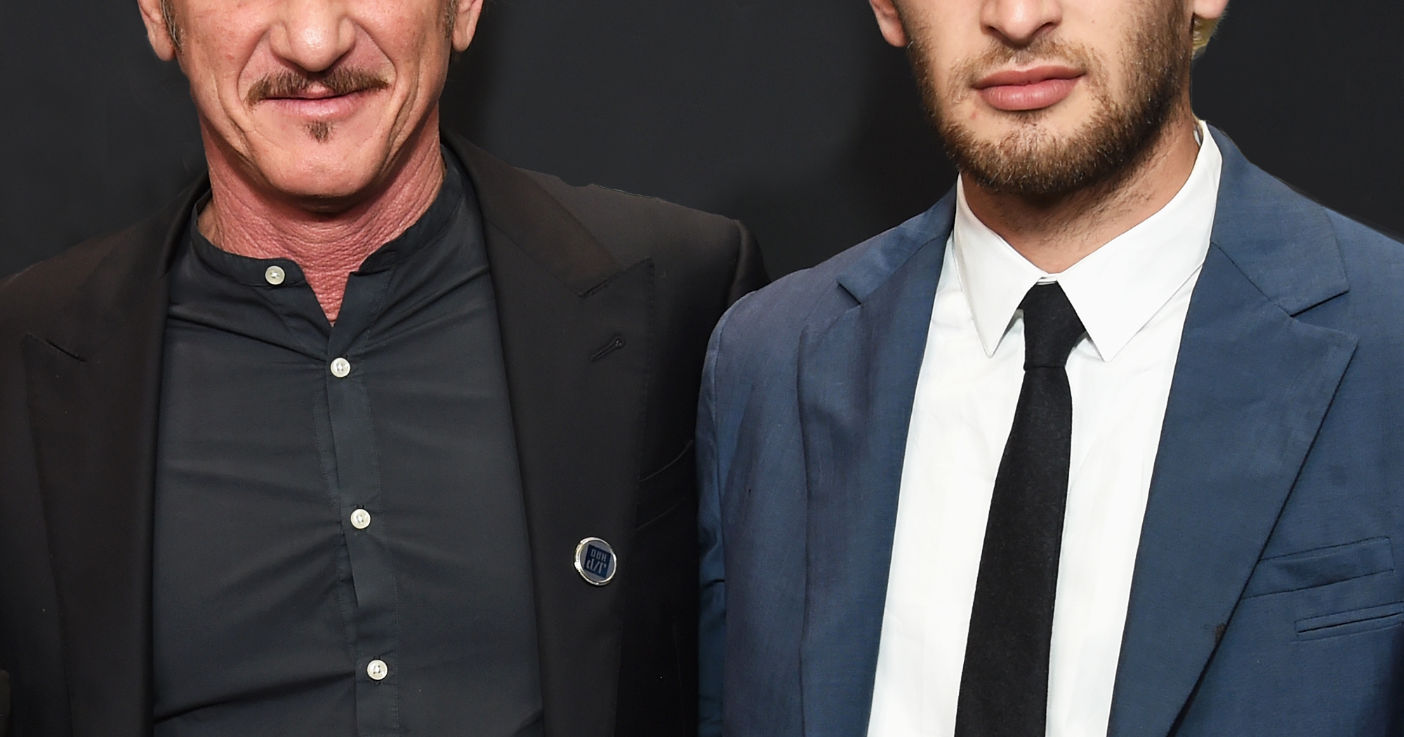 Sean Hopper Penn Drug Addiction Recovery Crystal Meth