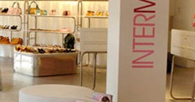 Intermix Washington D.C. - Best Washington D.C. Boutiques