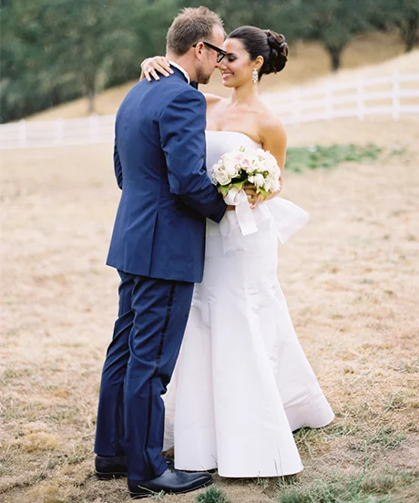 Durham Ranch Wedding