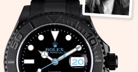 Rolex- Design Your Own Custom Rolex