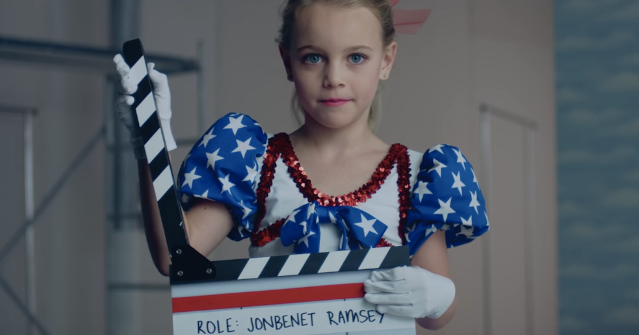 Casting JonBenét Documentary Trailer