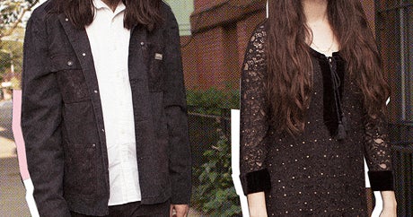 Cults Interview - Static Album Debut