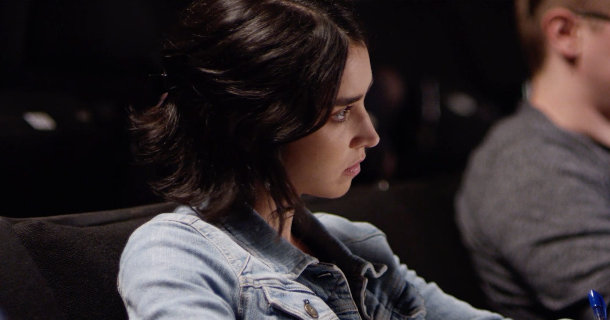 Short Film Is A Real View Of College Assault Epidemic