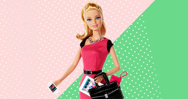 CEO Barbie - Google Image Search Results