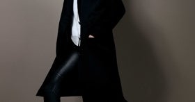 J Brand Ad - New Fall Denim - Karl Templer Styling