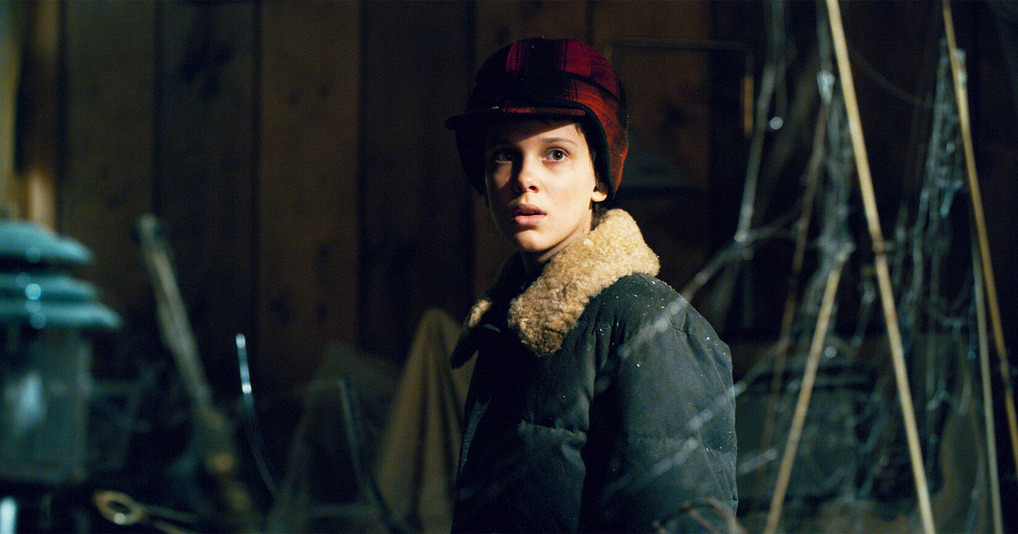 Netflix Releases More Original Content Than Ever Before