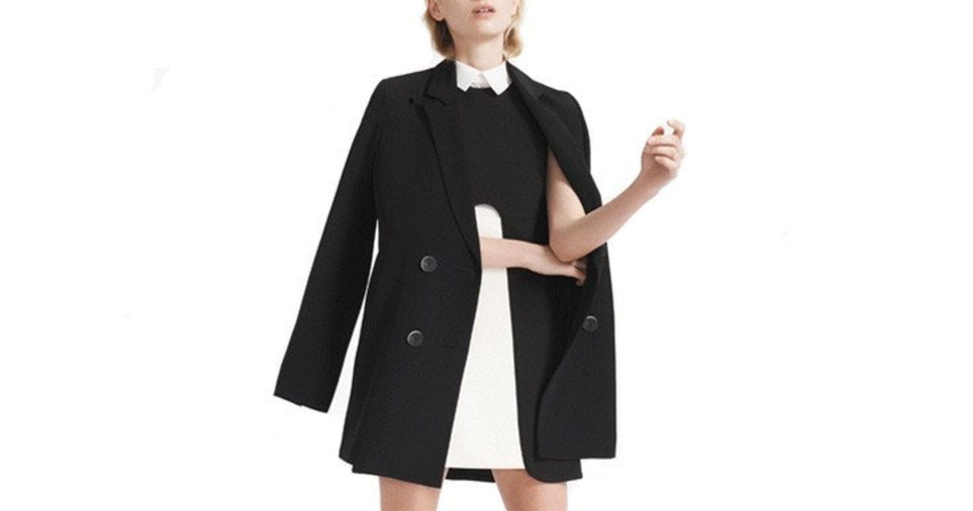 Misha Nonoo Basics Collection NYFW Outfits Style Tips