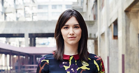 Rachel Sterne Haot - NY Governor Andrew Cuomo