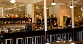 Pictures From New Restaurant Locanda On Valencia Street