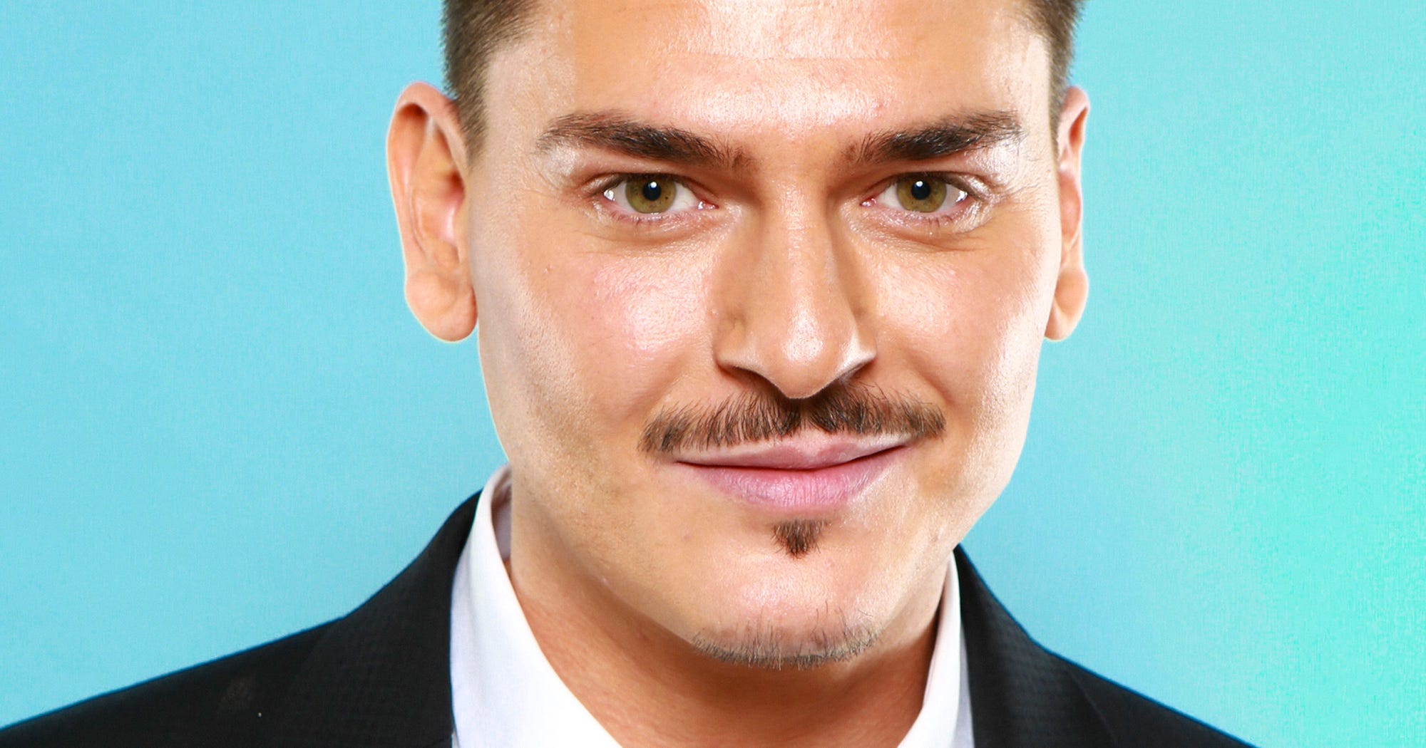 Mario Dedivanovic Makeup Kit Suitcase Lost 10k Reward