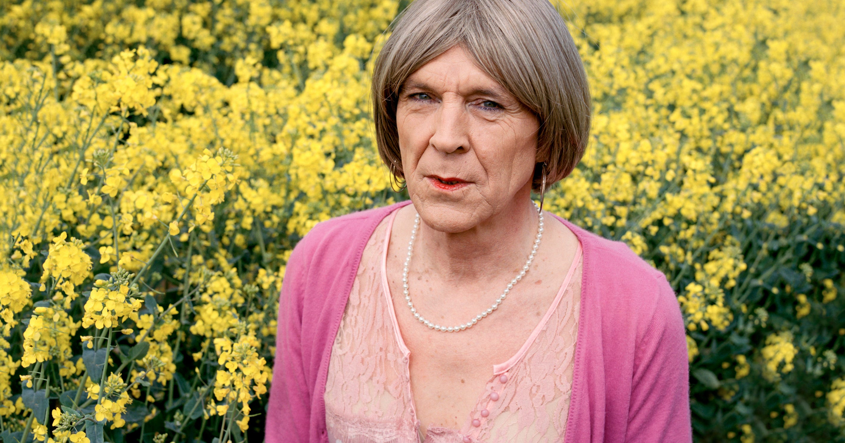 Intime Portraits Der Transgender Community Ab 40 Intime Portraits Der Transgender Community Ab 40