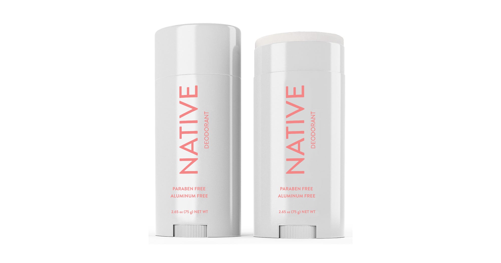 Native Rose Mimosa Deodorant Brunch Scents Cocktails