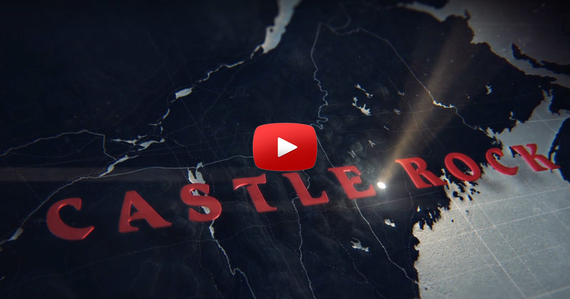 Castle Rock Trailer Stephen King JJ Abrams Video