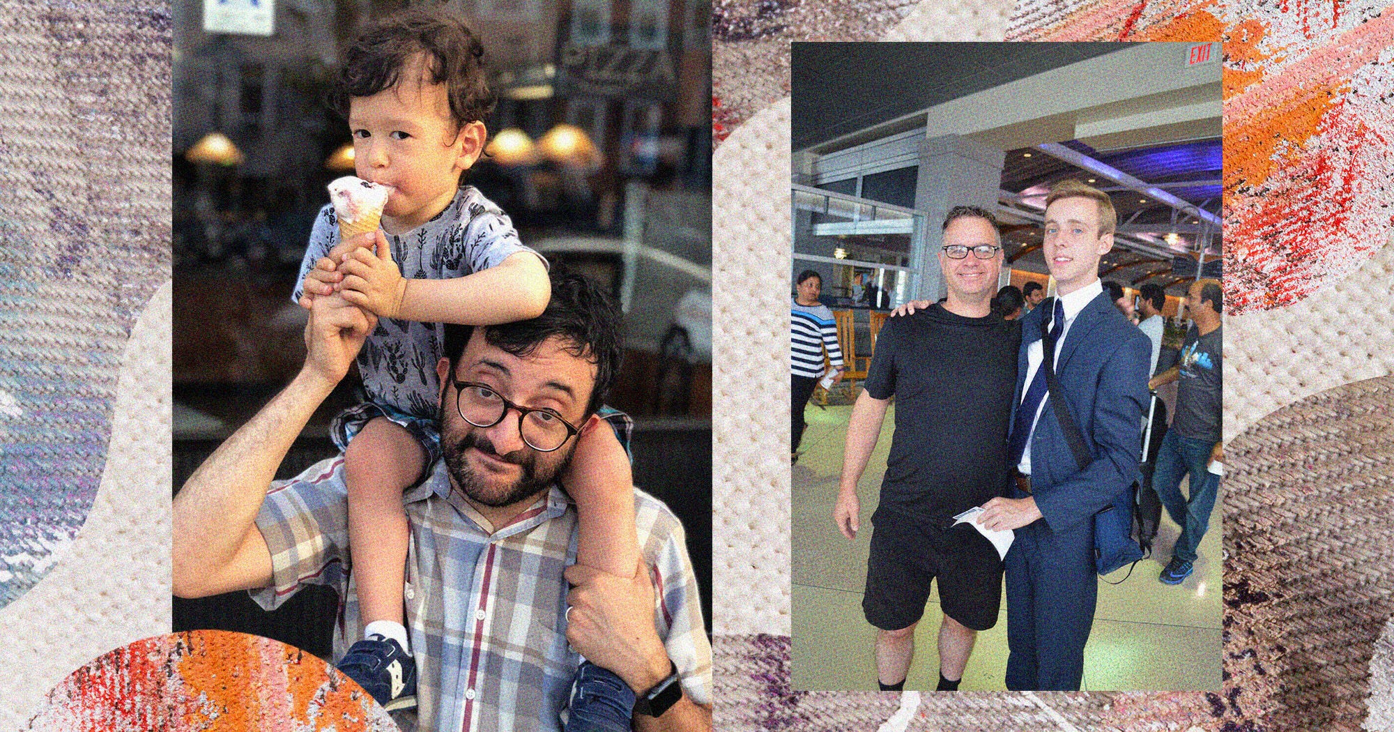 Why We Need More PTA Dads