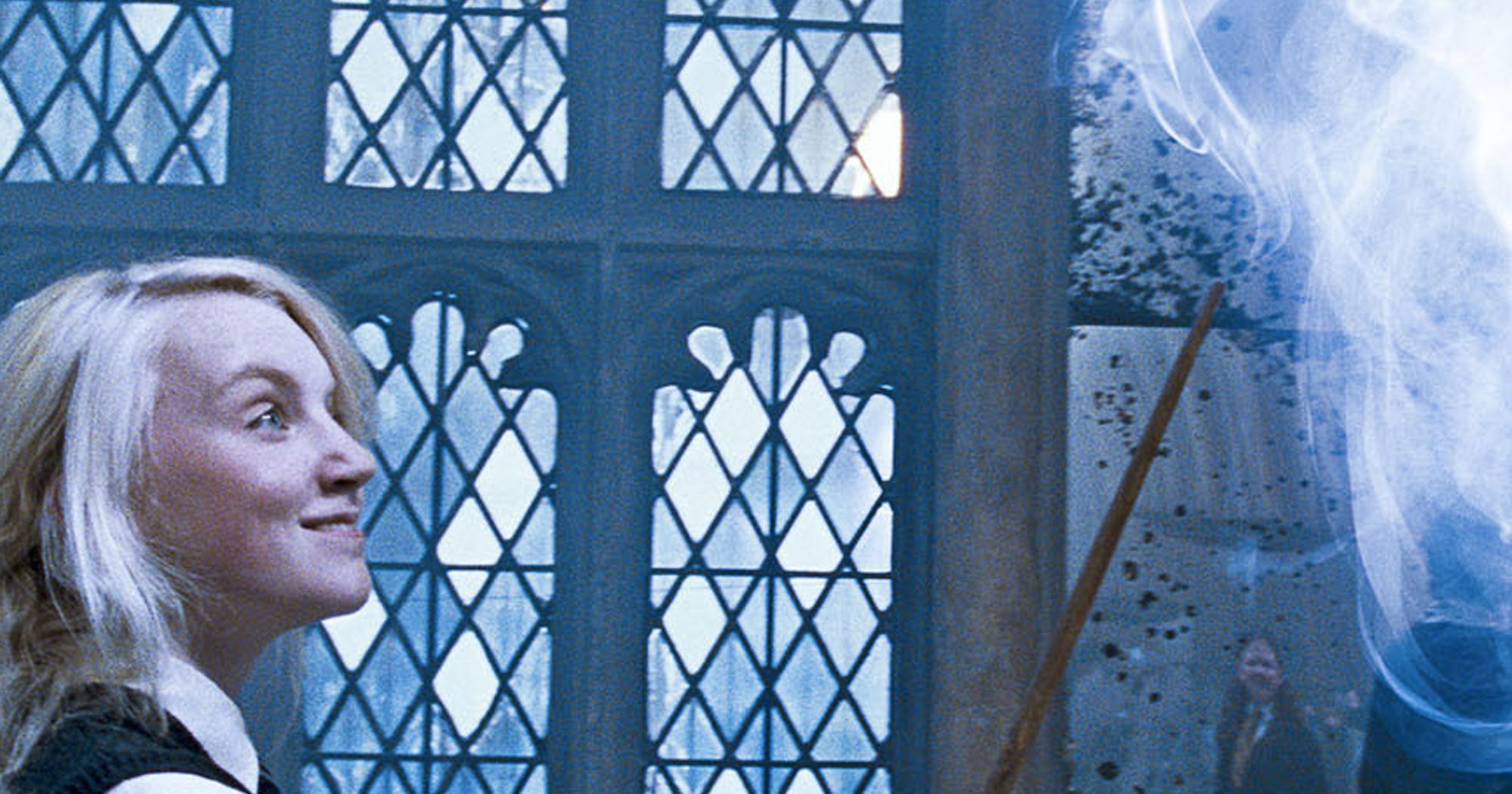 Harry Potter Series Best Spells