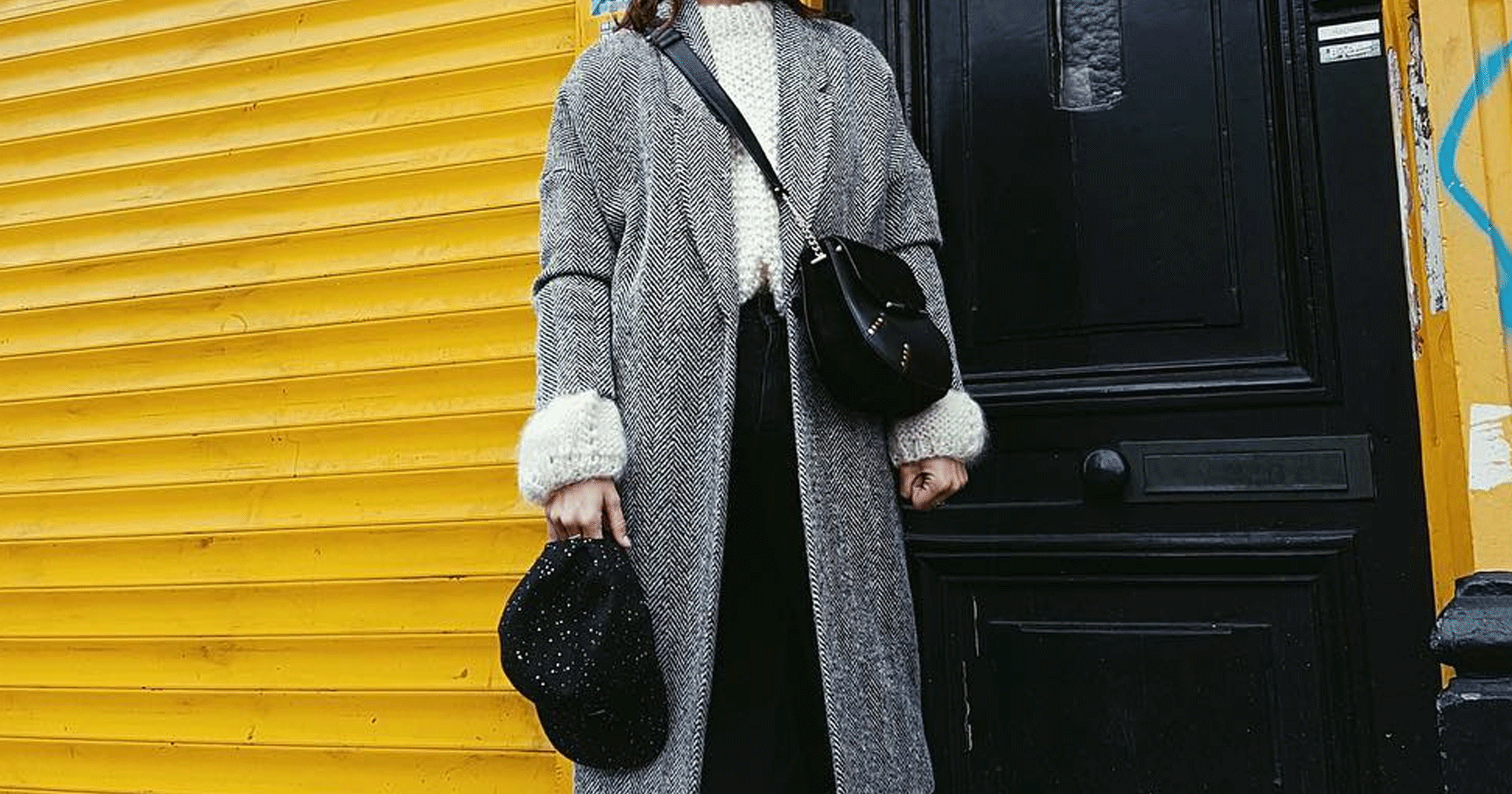 December Outfit Ideas OOTD Instagram Fashion