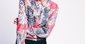 Up-And-Coming Fashion Models - L.A. Modeling