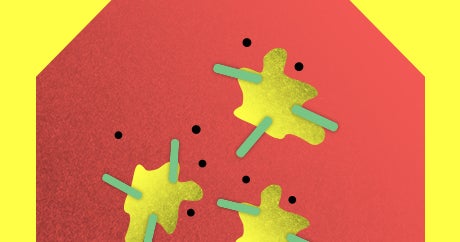 Germiest Places In Your Home-Hidden Germs And Bacteria