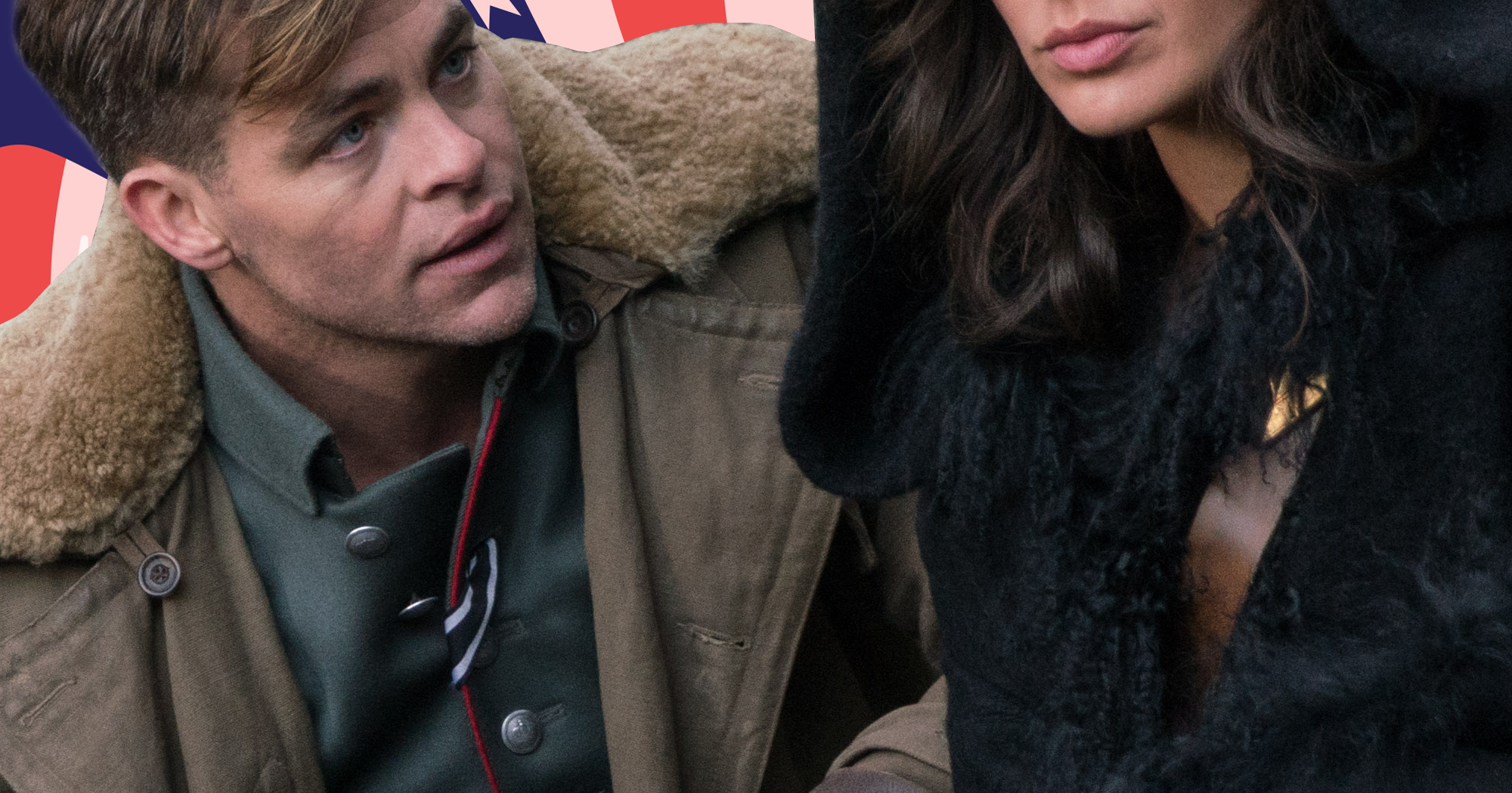 Wonder Woman Love Interests Bisexual Relationships List