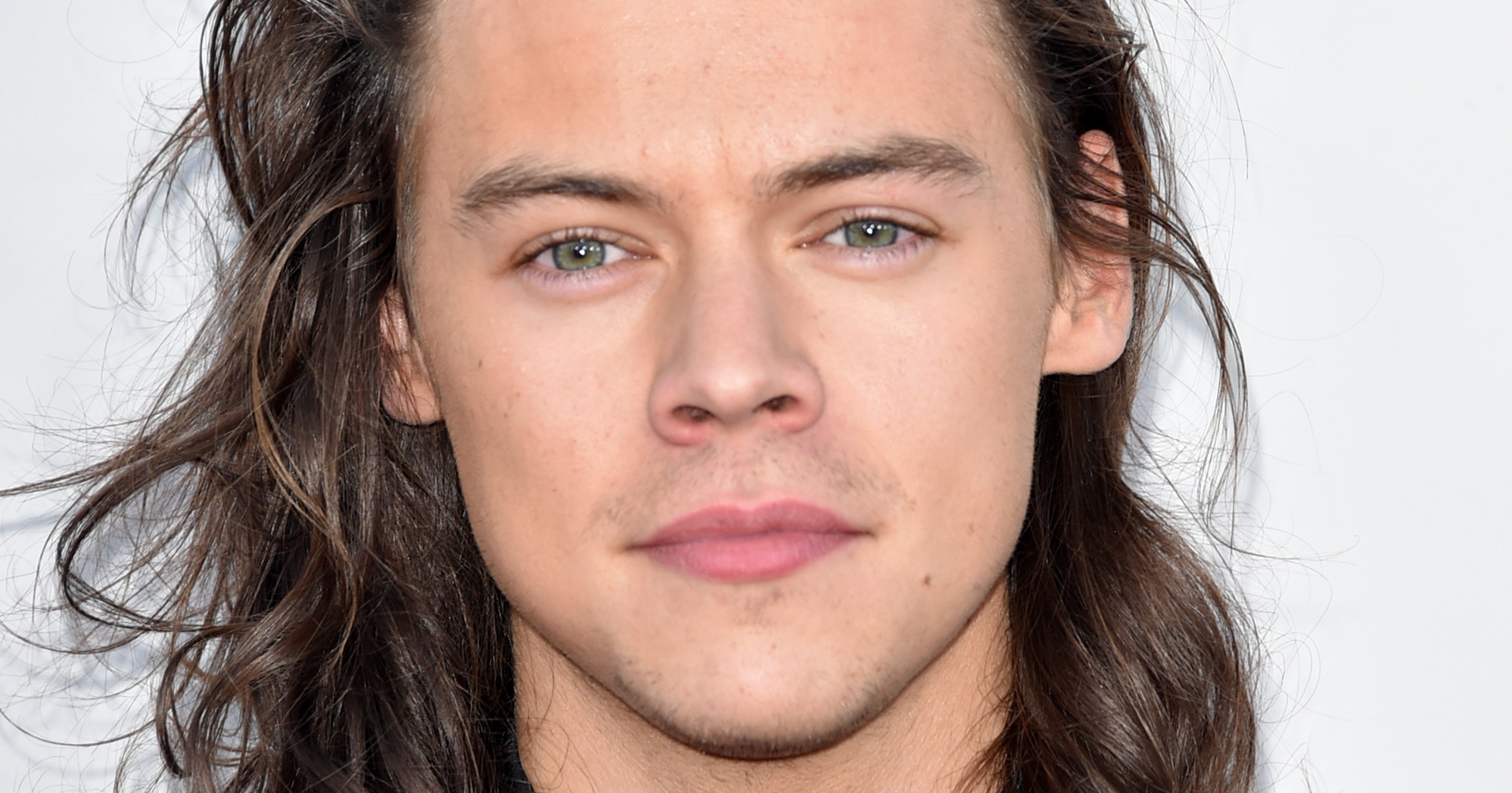 Harry Styles Hair Transformation - Harry Styles Haircut