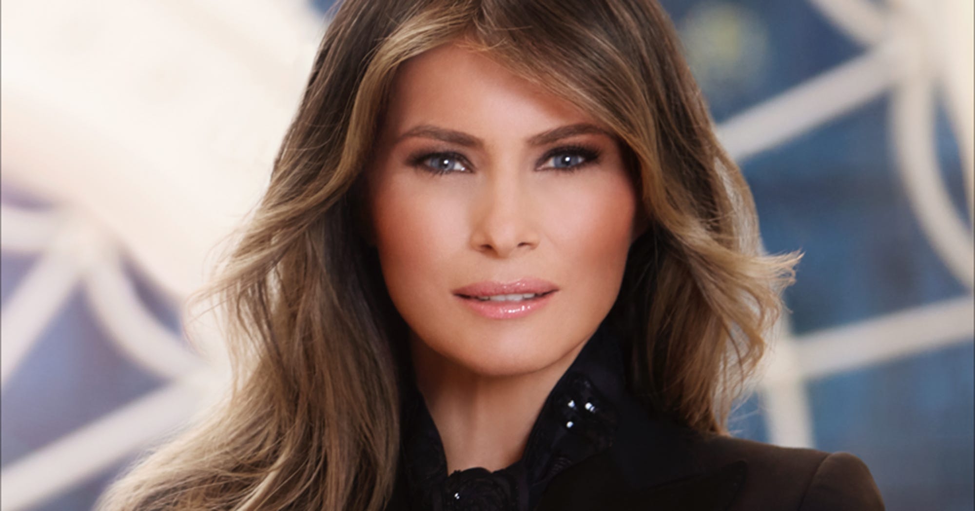 First Lady Beauty Trends Trump Obama Clinton