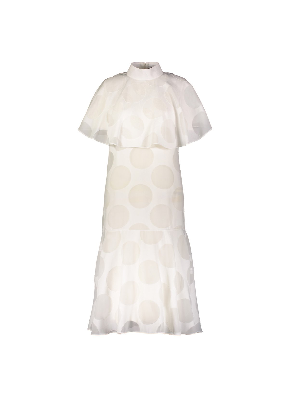 Kurt Lyle + The Rory Dress