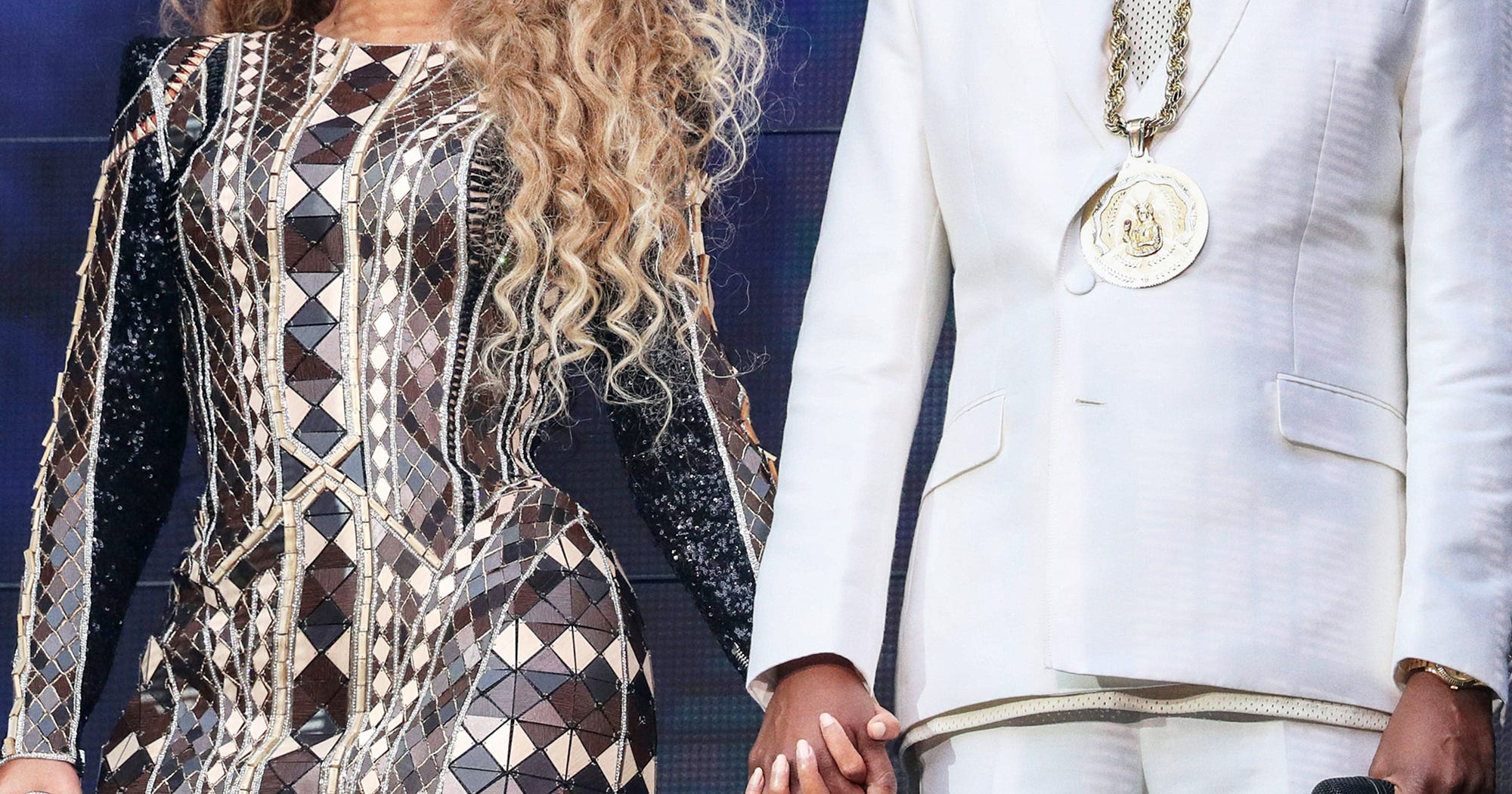Beyonce Jay Z Carters Everything Is Love Album Review