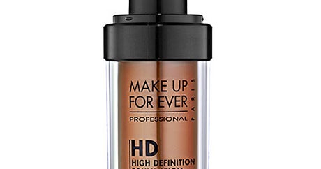 Foundation, Heavy Full Coverage