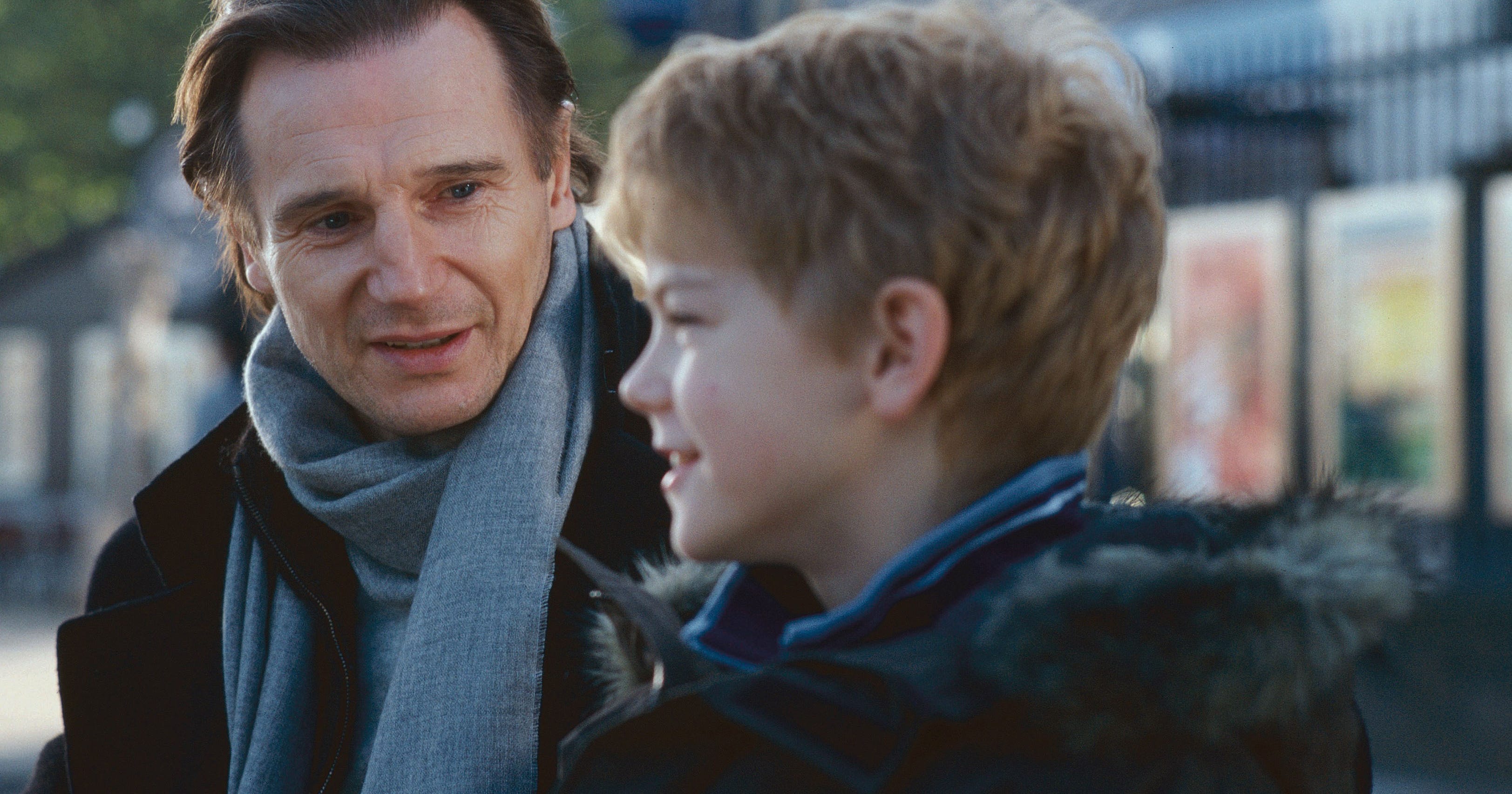 Love Actually Sequel Review, Cast Reunion Special Recap