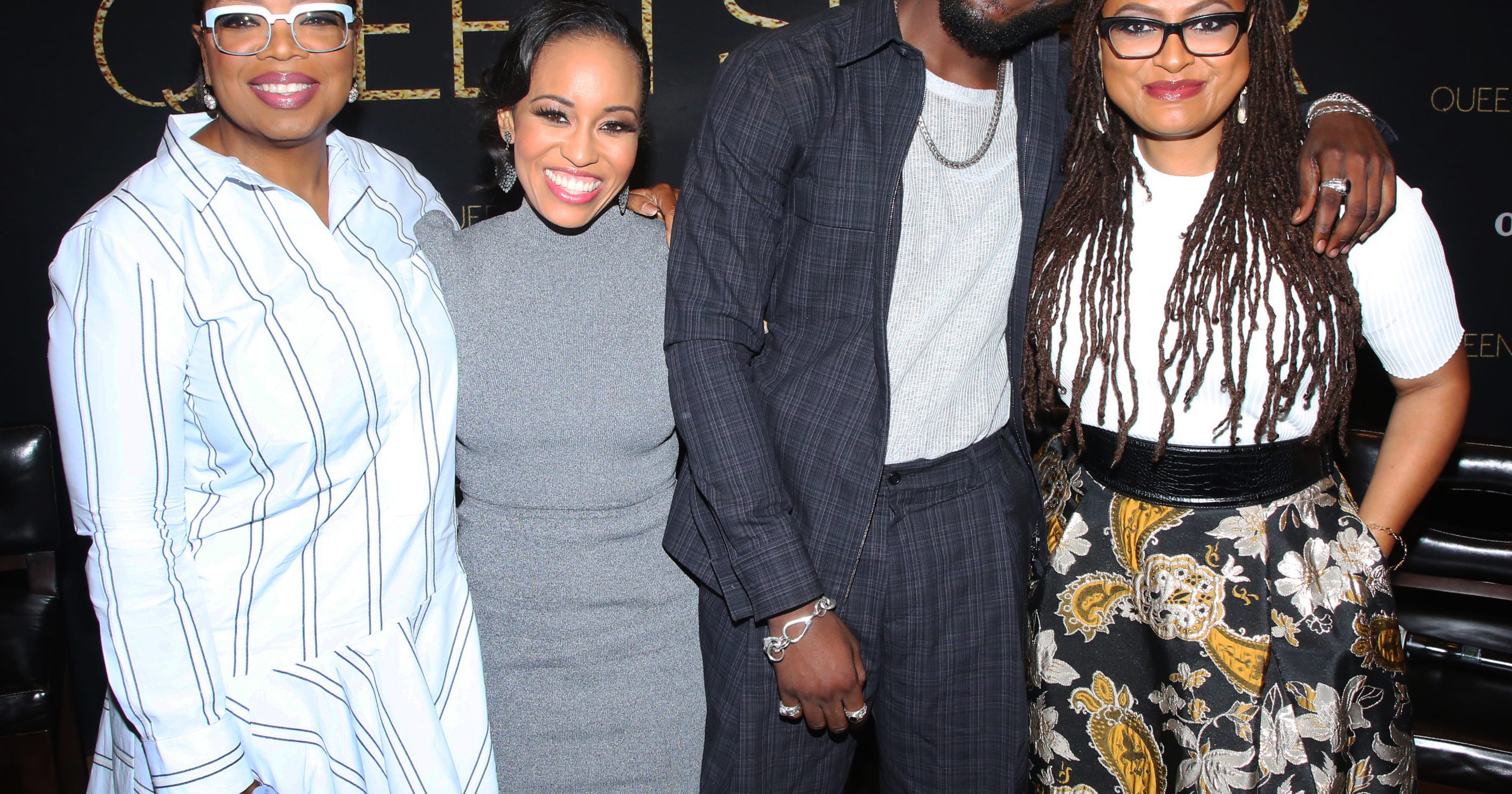 Queen Sugar Season 2 Success Female Directors