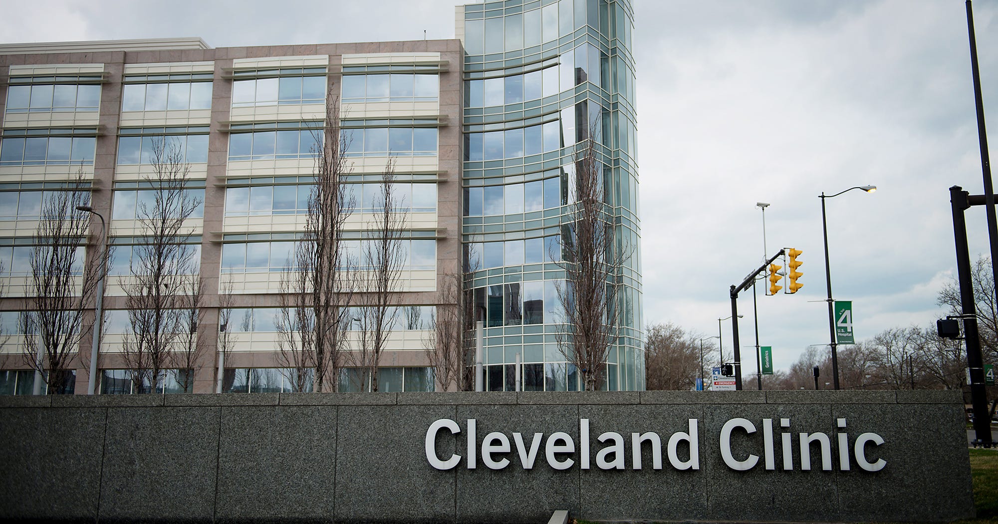 Lara Kollab, Cleveland Doctor, Fired For Anti-Semitism