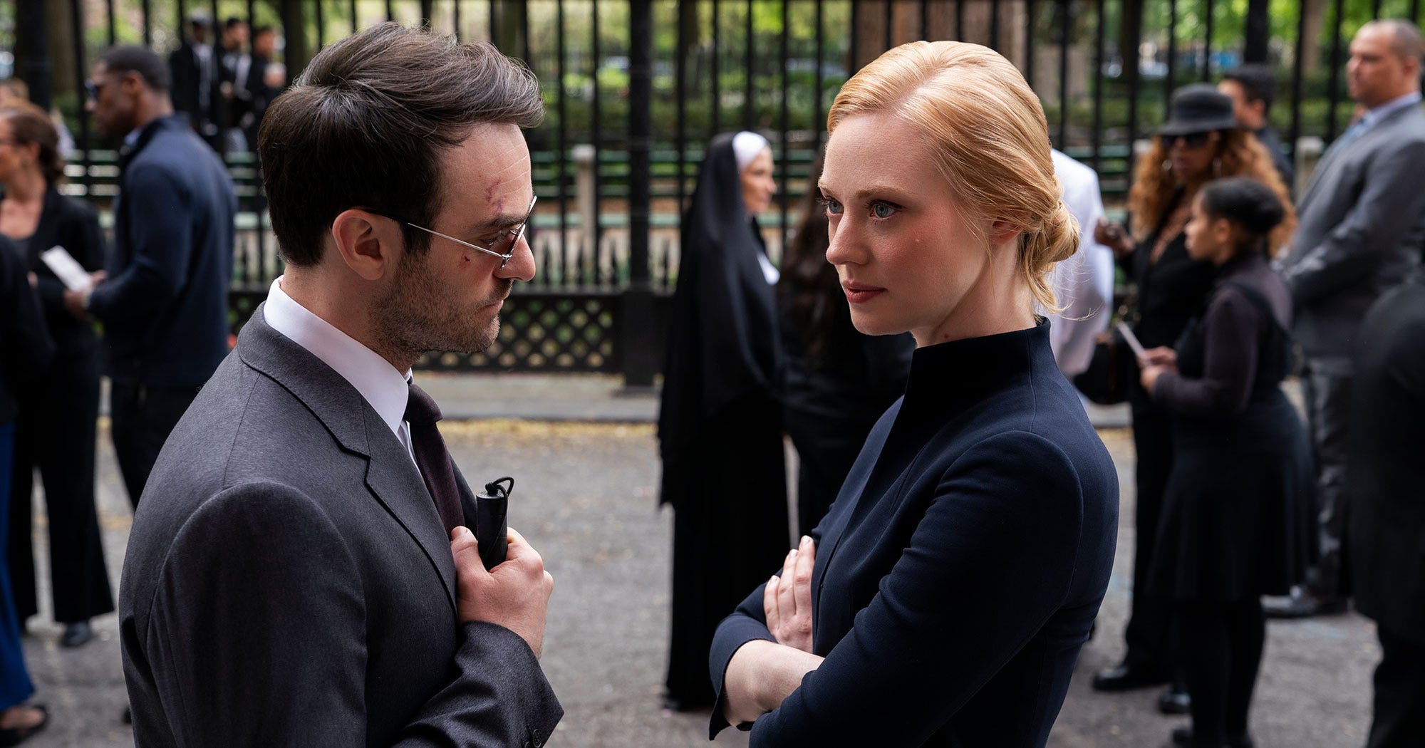 New On Netflix This Friday: Movies & Series Dropping